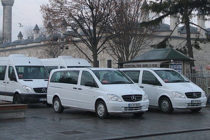 Istanbul Airports (IST and SAW) Hotels and Cruise Port Transfers - Who Should Consider This Service?