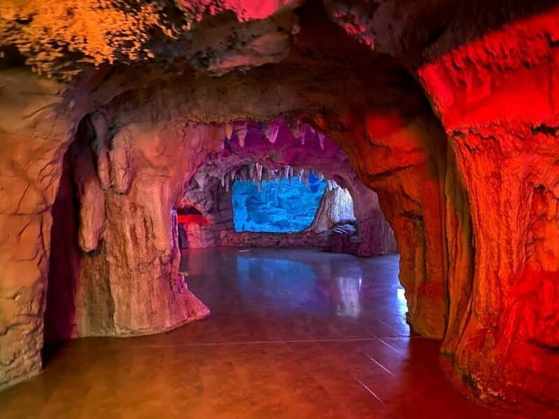 Istanbul: Aquarium Ticket with Shuttle Bus from Sultanahmet - Practical Tips for Visitors