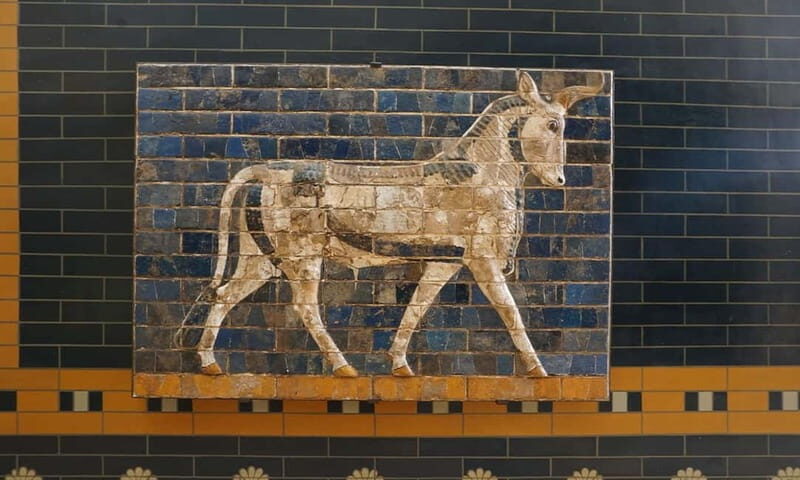 Istanbul: Archaeological Museums Fast Track Entry & Audio - Introduction: A Quick Look at the Istanbul Archaeological Museums Tour