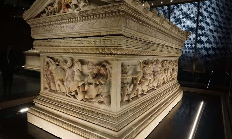 Istanbul: Archaeological Museums Fast Track Entry & Audio - Final Thoughts: Who Will Love This Experience?