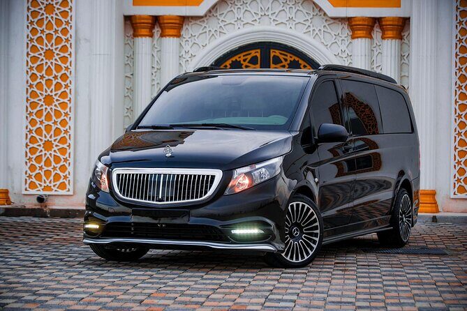 Istanbul Arrival Transfer from Airport to Hotel - The Value of the Price