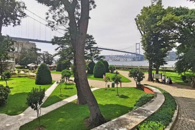 Istanbul Asia and Europe Tour By Bus And Bosphorus Cruise - Practical Details and Experience Quality