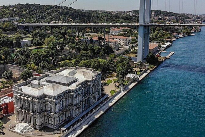 Istanbul Asia and Europe Tour By Bus And Bosphorus Cruise - FAQs