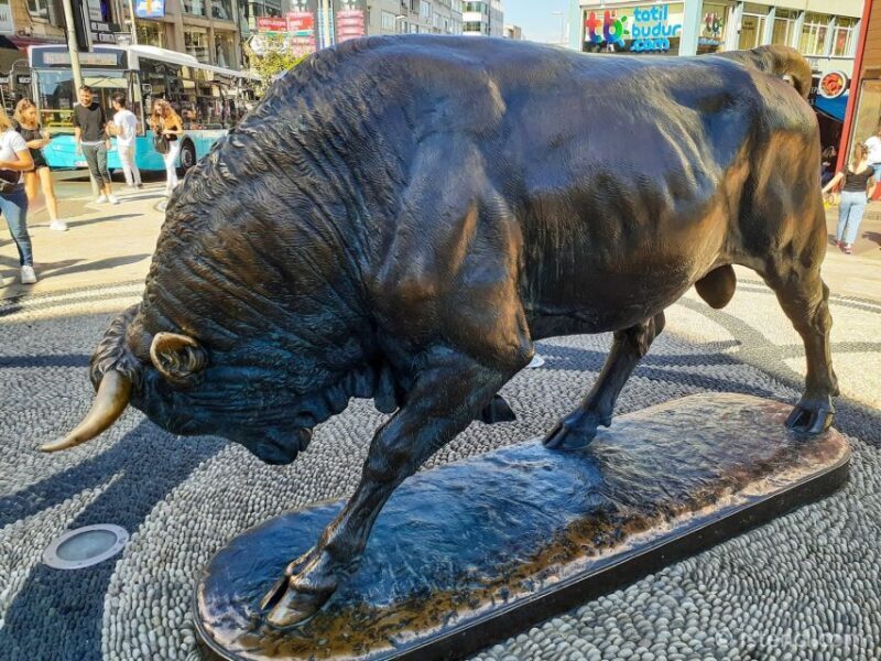 Istanbul: Asian Continent Highlights Walking Tour - What the Reviews Tell Us