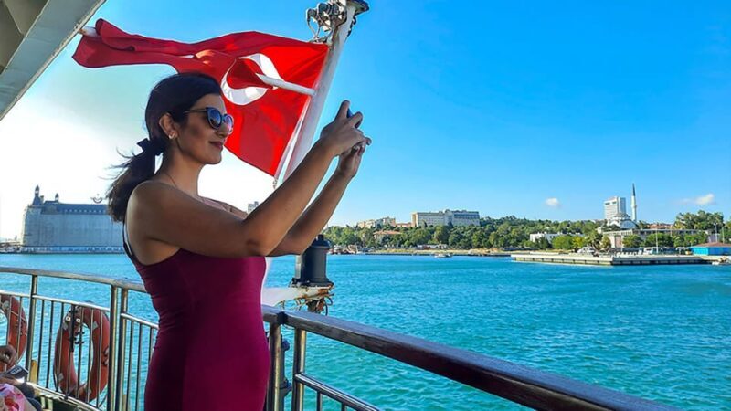 Istanbul: Asian Side Walking Tour with Ferry Ride - An In-Depth Look at the Experience