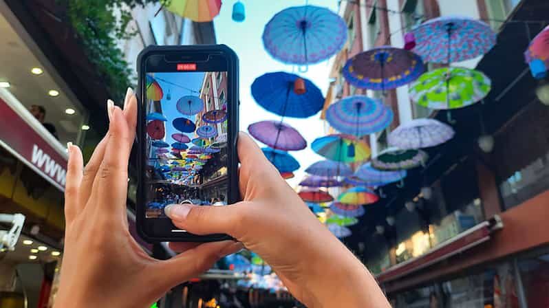 Istanbul: Asian Side Walking Tour with Ferry Ride - Who Will Appreciate This Tour?