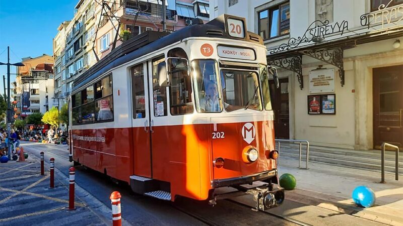 Istanbul: Asian Side Walking Tour with Ferry Ride - FAQ: Your Questions Answered