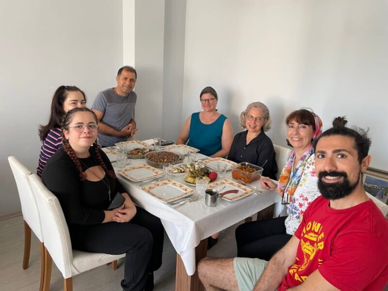 Istanbul Authentic Turkish Family Dinner with Eastern Family - Final Thoughts