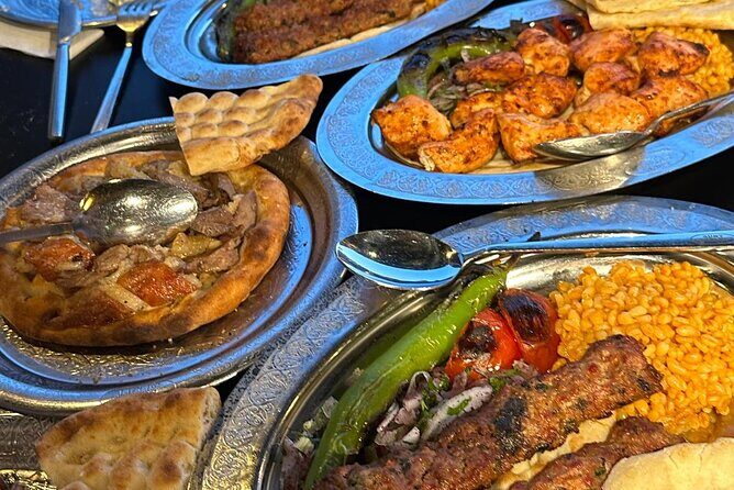 Istanbul: Authentic Turkish Food Night and Rooftop Tour - Authenticity and Quality