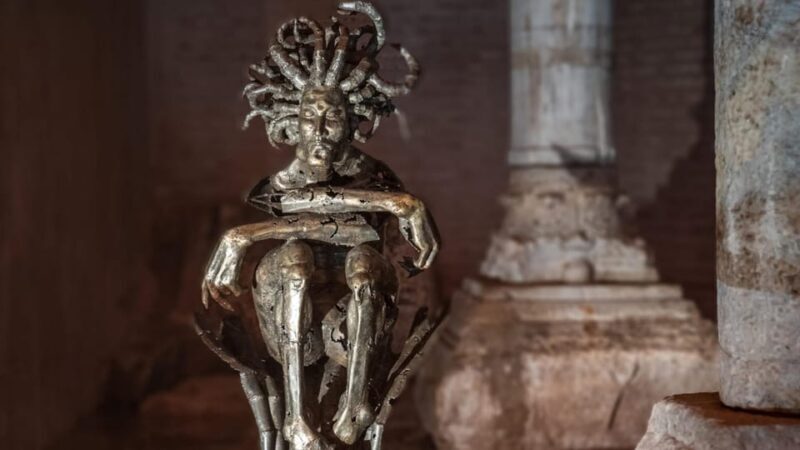 Istanbul: Basilica Cistern Guided Tour - The Price and Its Value