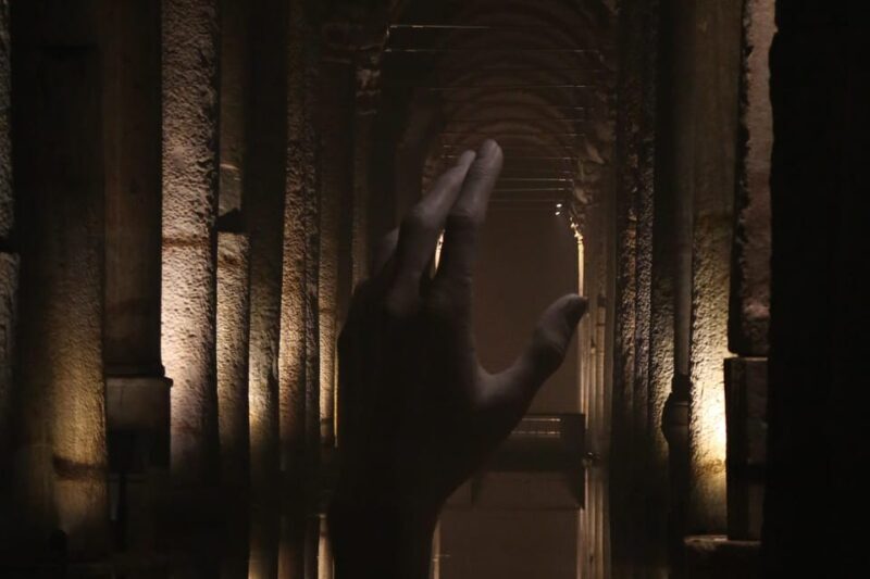 Istanbul: Basilica Cistern Skip-the-Line Entry & Audio Guide - The Experience Breakdown: What You Can Expect