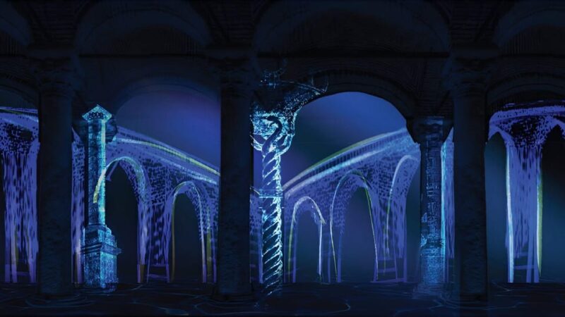 Istanbul: Basilica Cistern Skip-the-Ticket-Line Guided Tour - Who Should Consider This Tour?