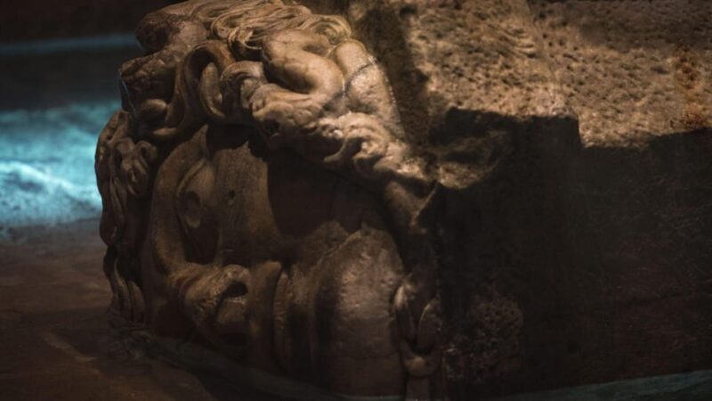 Istanbul: Basilica Cistern Skip-the-Ticket-Line Guided Tour - FAQ