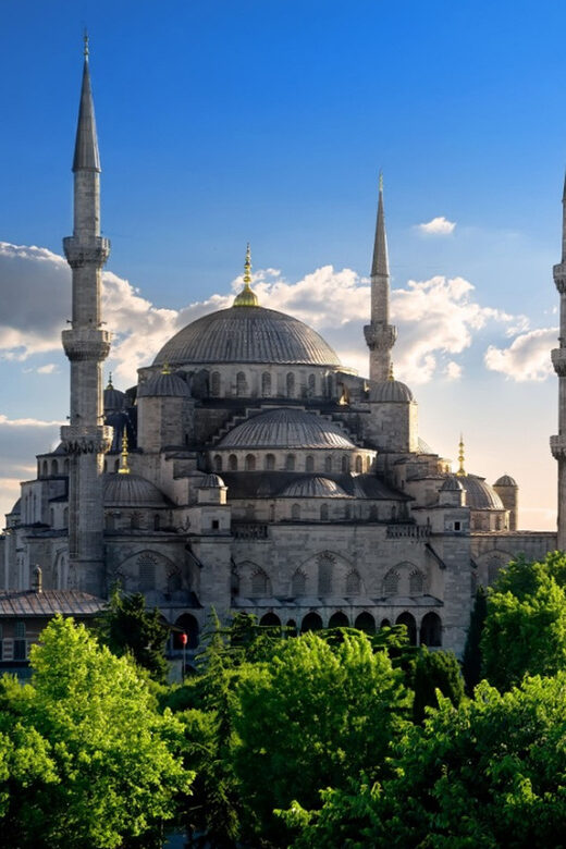 Istanbul: Basilica, Hagia Sophia, Blue Mosque Tour & Cruise - Authentic Insights from Travelers