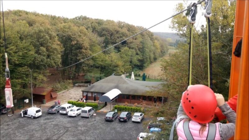 Istanbul: Belgrad Forest ATV Tour with Ziplining Option - Analyzing the Value: Is It Worth the Cost?