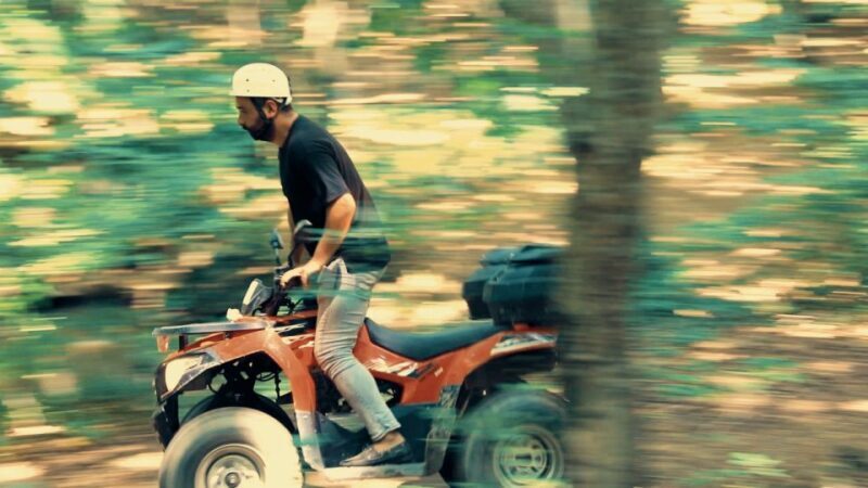 Istanbul: Belgrad Forest ATV Tour with Ziplining Option - Final Thoughts: Is It Worth It?