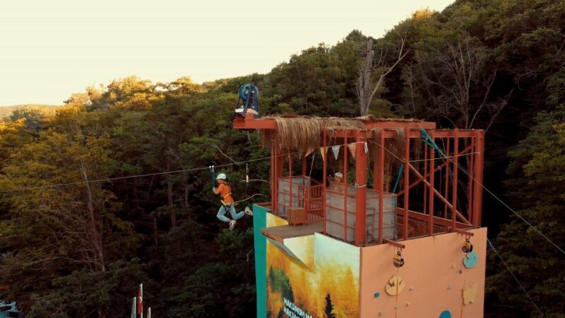 Istanbul: Belgrad Forest ATV Tour with Ziplining Option - Frequently Asked Questions