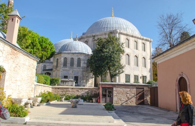 Istanbul: Best of Istanbul Tour with Lunch and Tickets - An Engaging Introduction: Why This Tour Stands Out