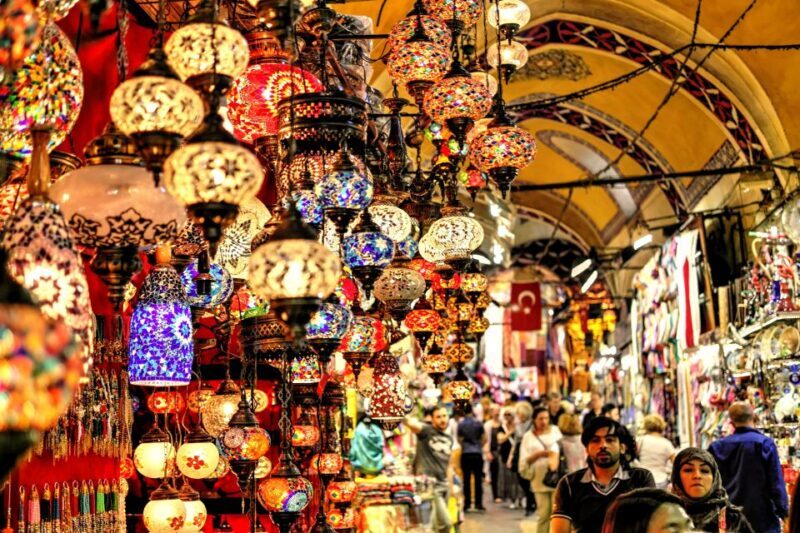 Istanbul: Best of Istanbul Tour with Lunch and Tickets - Who’s This Tour Best For?