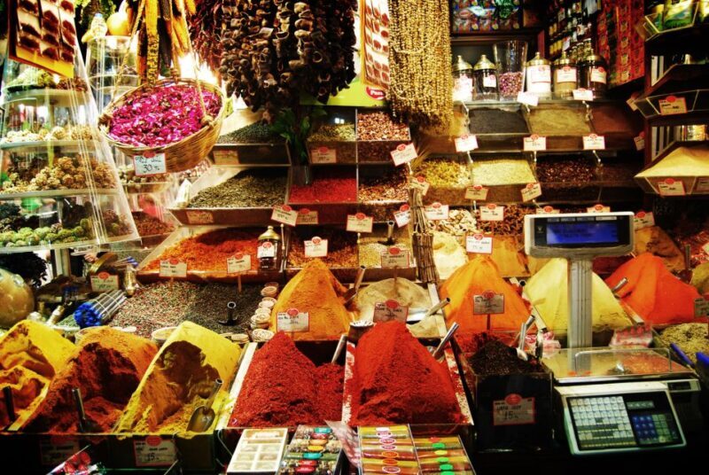 Istanbul: Best of Istanbul Tour with Lunch and Tickets - FAQ