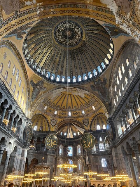Istanbul: Best of The City Full-Day Tour with Transfers - Introduction: Is the Istanbul: Best of The City Full-Day Tour Right for You?
