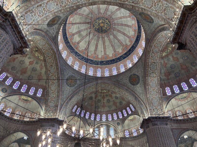 Istanbul: Best of The City Full-Day Tour with Transfers - Final Thoughts
