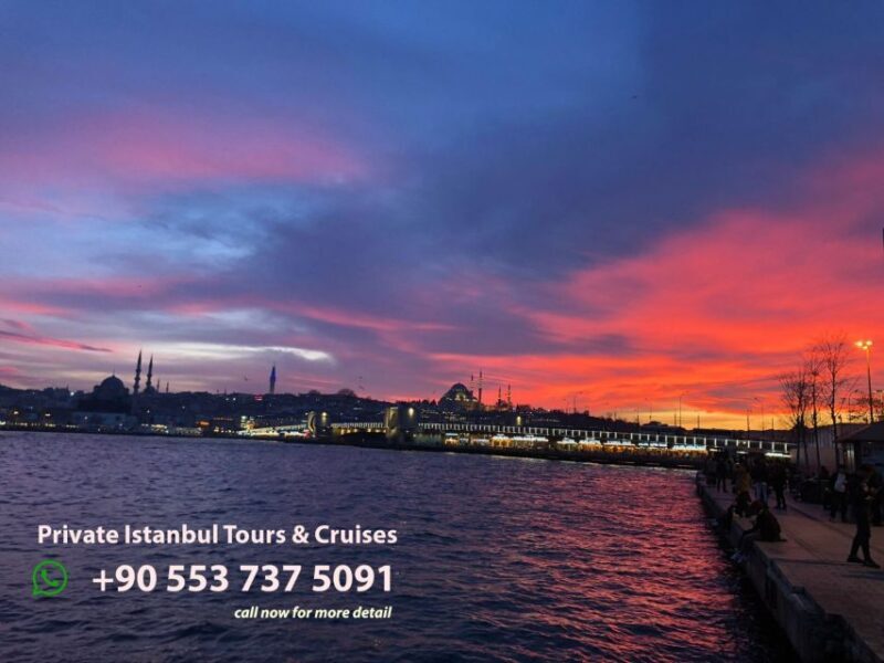 istanbul best off full day private tour - FAQ