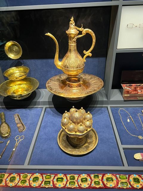 Istanbul Best : Private Guided Istanbul Cultural City Tour - An Authentic Day in Istanbul — What to Expect