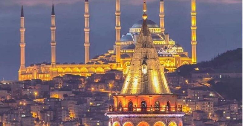 Istanbul Best : Private Guided Istanbul Cultural City Tour - Who Should Book This Tour?