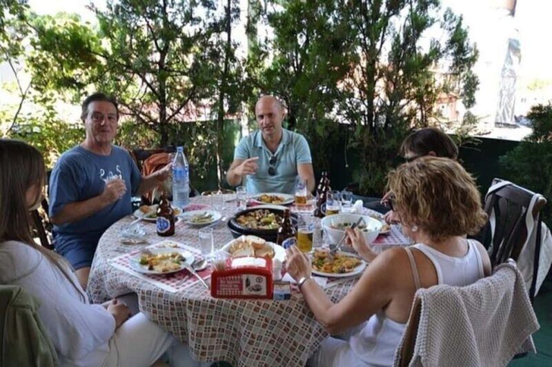 Istanbul : Best Street Food Tour With A Local Guide - Key Points