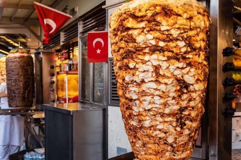 Istanbul : Best Street Food Tour With A Local Guide - A Detailed Look at the Experience