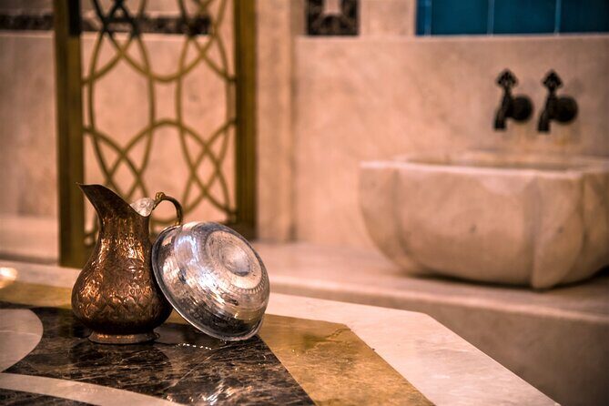 Istanbul Bliss VIP Turkish Bath and Free Transfers - Who This Tour Suits Best