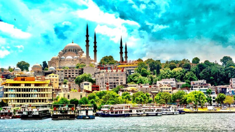 Istanbul Blue Mosque Guided Tour - Why This Tour Represents Good Value