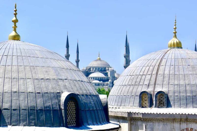 Istanbul Blue Mosque Guided Tour - FAQ