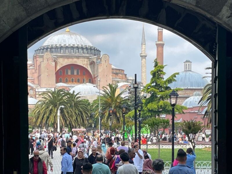 Istanbul: Blue Mosque Guided Tour - The Value of This Tour