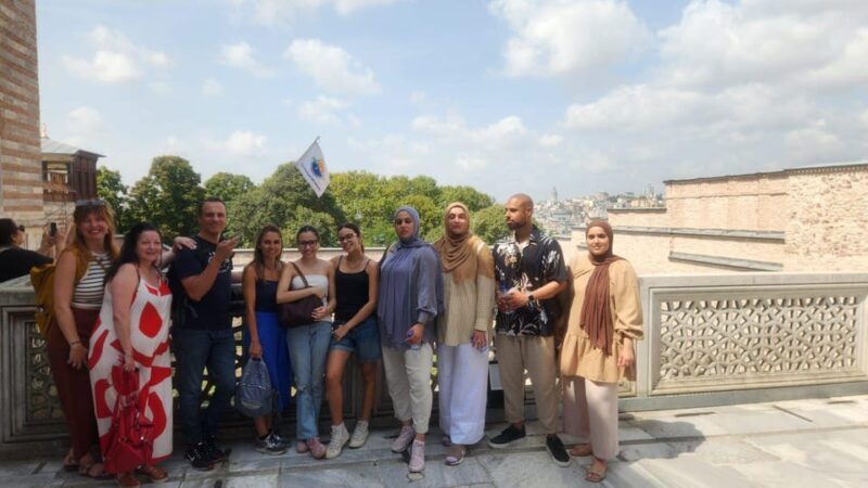 Istanbul: Blue Mosque, Hagia Sophia, and Hippodrome Tour - What Travelers Say: Authentic Experiences and Practical Tips