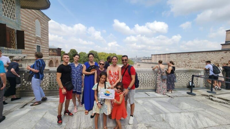 Istanbul: Blue Mosque, Hagia Sophia, and Hippodrome Tour - FAQs