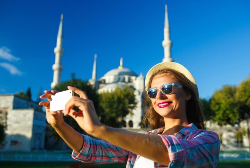 Istanbul: Blue Mosque, Hagia Sophia & Old City Private Tour - Key Points