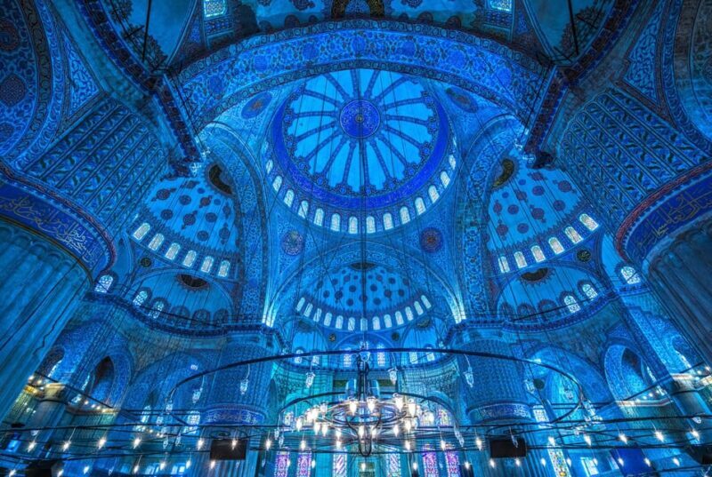 Istanbul: Blue Mosque, Hagia Sophia & Old City Private Tour - Why Choose This Private Istanbul Tour?