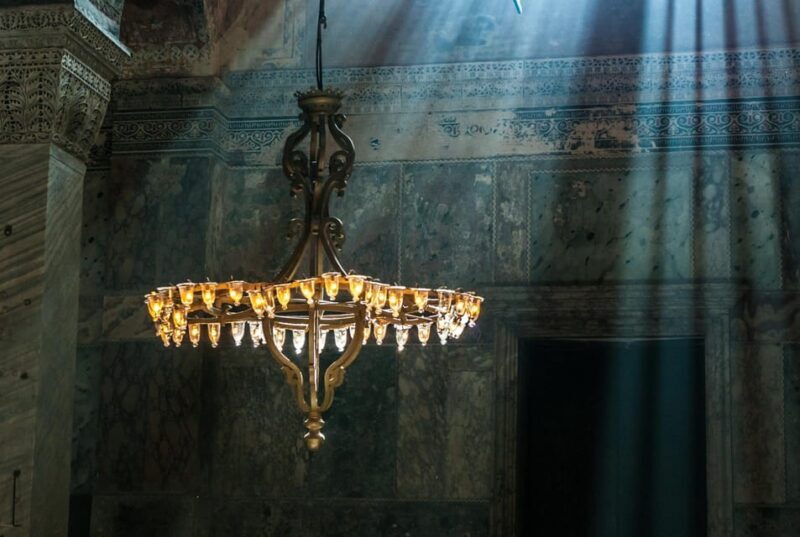 Istanbul: Blue Mosque, Hagia Sophia & Old City Private Tour - What Travelers Say