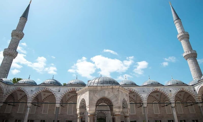 Istanbul: Blue Mosque Small Group Tour - Who Will Love This Tour?