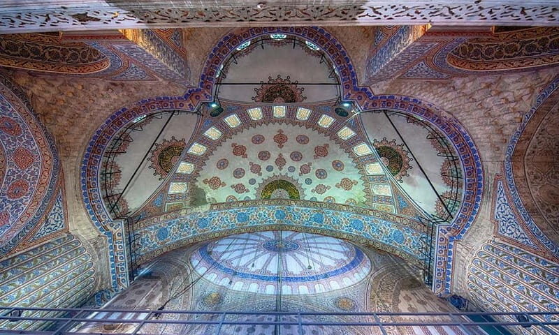 Istanbul: Blue Mosque Small Group Tour - Final Thoughts