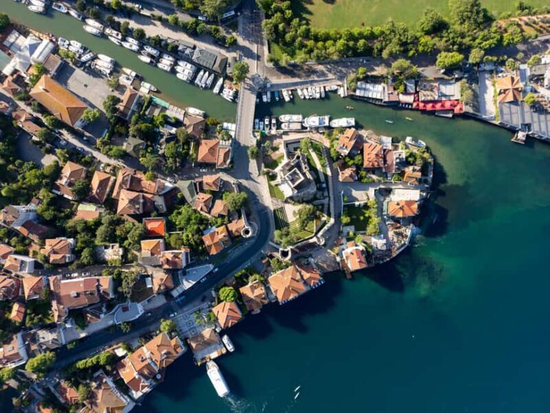 Istanbul: Boat Cruise w/ Snacks & Anatolian Fortress Visit - FAQ