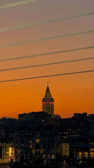 Istanbul Bosphorus: 3-Hour Day Cruise's with Asian Side Stop - The Verdict: Is It Worth It?