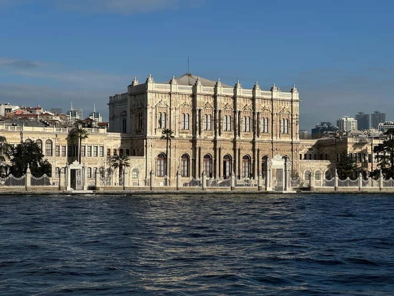 Istanbul Bosphorus: 3-Hour Morning Cruise with Asian Side - Authentic Experiences and Practical Details