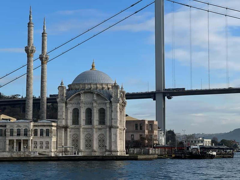 Istanbul Bosphorus: 3-Hour Morning Cruise with Asian Side - FAQ: Your Practical Questions Answered