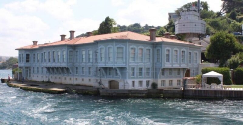 Istanbul: Bosphorus And Golden Horn Morning or Sunset Cruise - The Sum Up