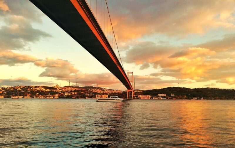 Istanbul: Bosphorus Boat Cruise - Who Is This Tour Best For?