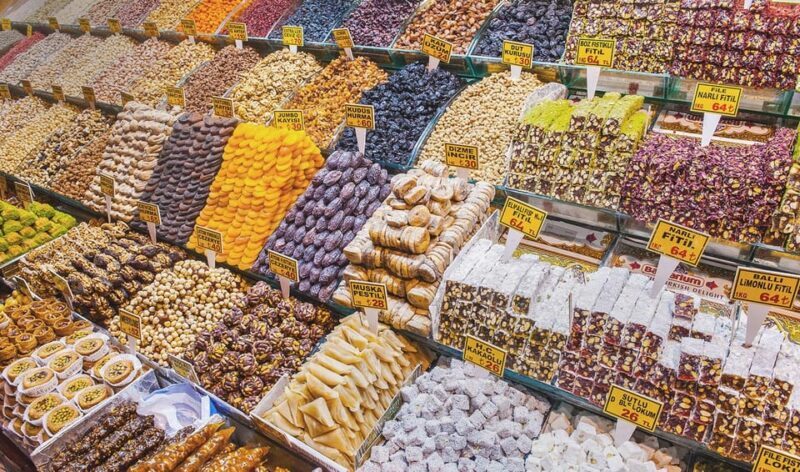 Istanbul: Bosphorus Cruise and Bus Tour with Bazaar Visit - Who Will Love This Tour?