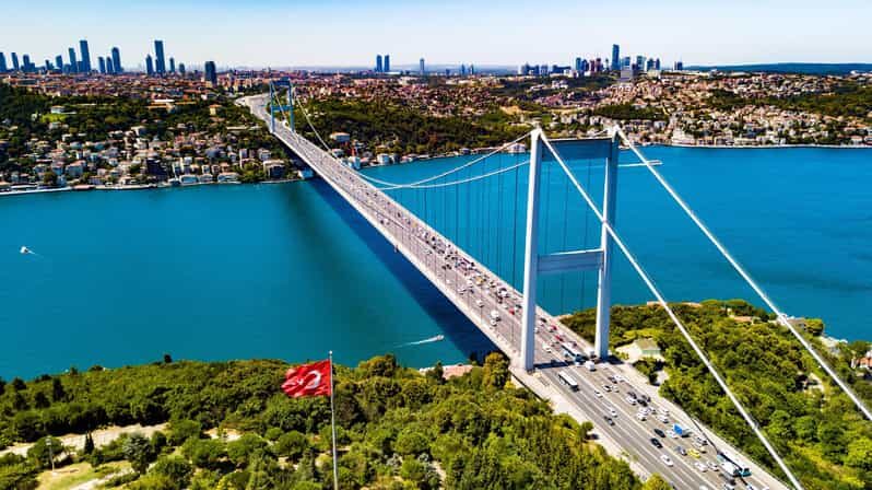 Istanbul: Bosphorus Cruise with 1 Stop on the Asian Side - The Sum Up: Who Will Love This Tour?